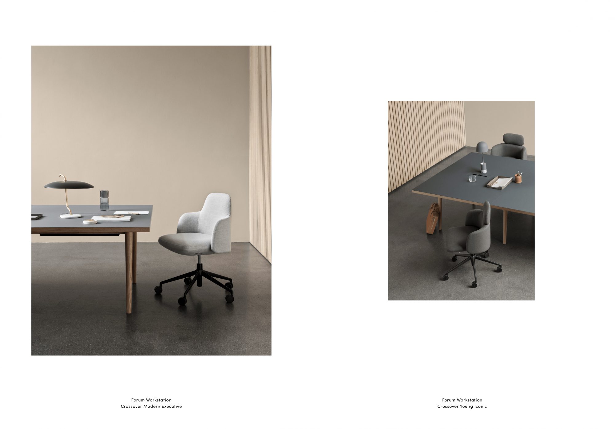 Icons of Denmark | Furniture Made for Modern Work