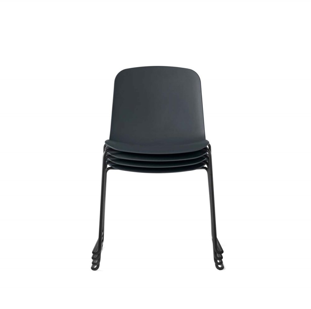 Sky Chair | Fabric upholstery | Conference chair | Icons of Denmark