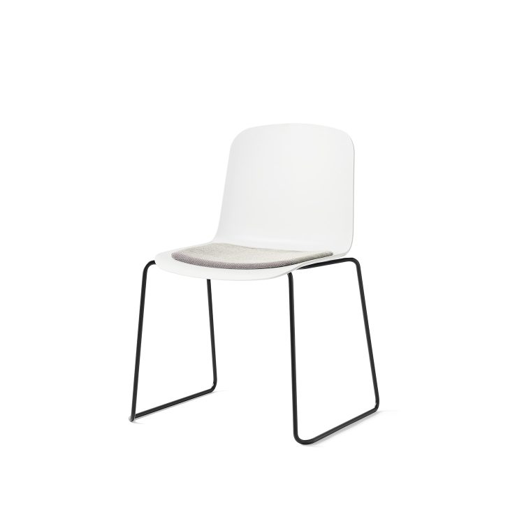 Sky Chair | Fabric upholstery | Conference chair | Icons of Denmark