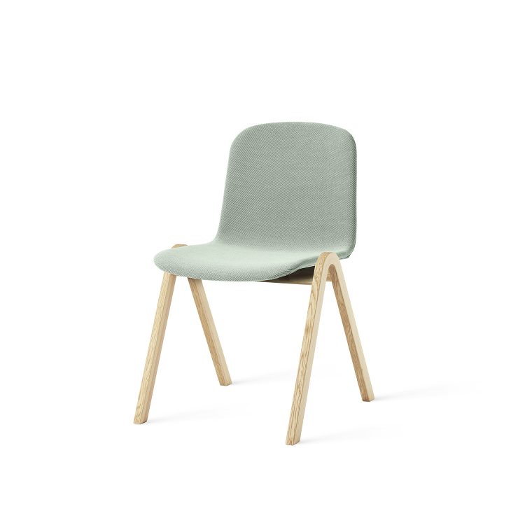 Sky Chair | Training and Canteen | Mia Lagerman | Icons of Denmark
