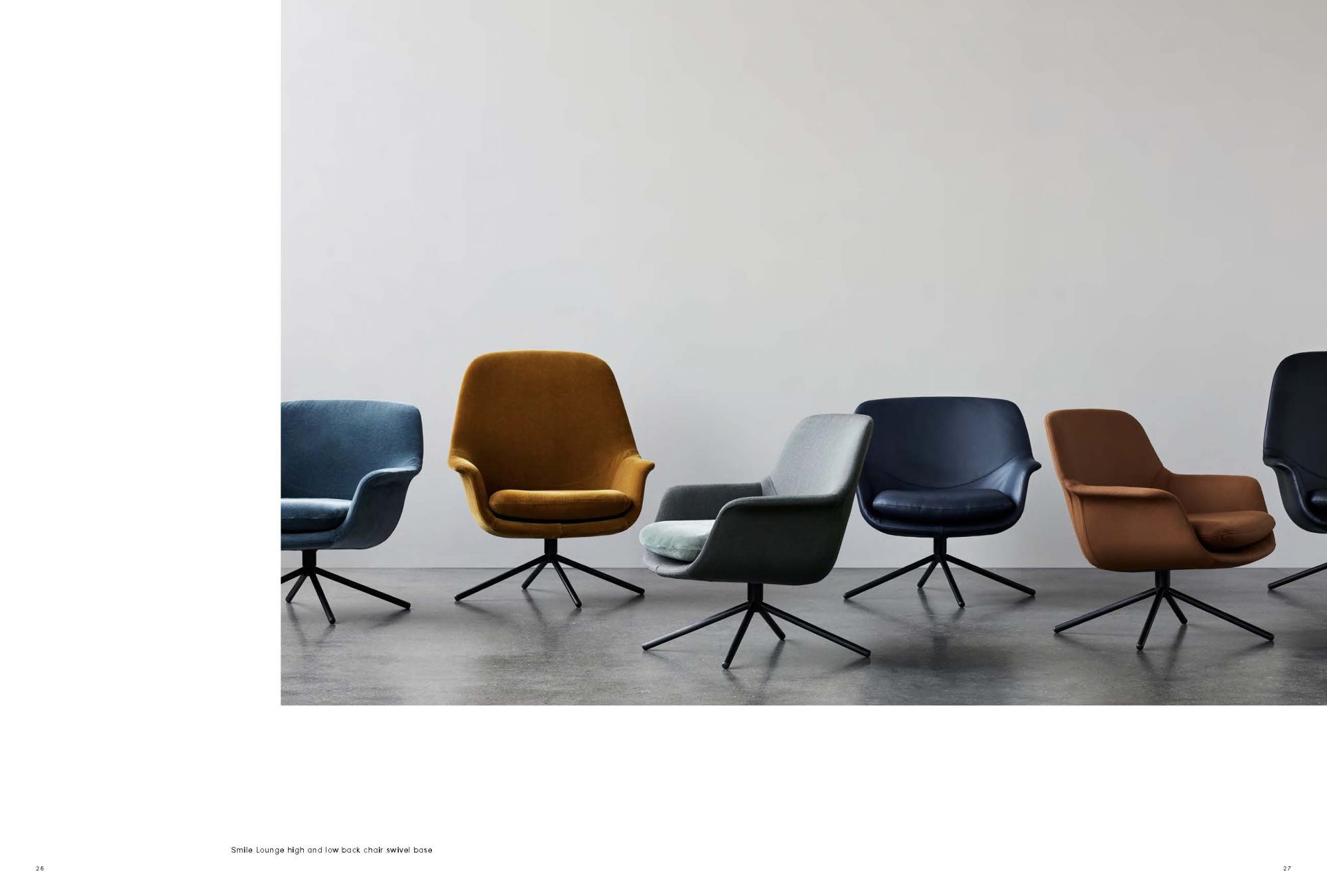 Icons of Denmark | Furniture Designed for Modern Work