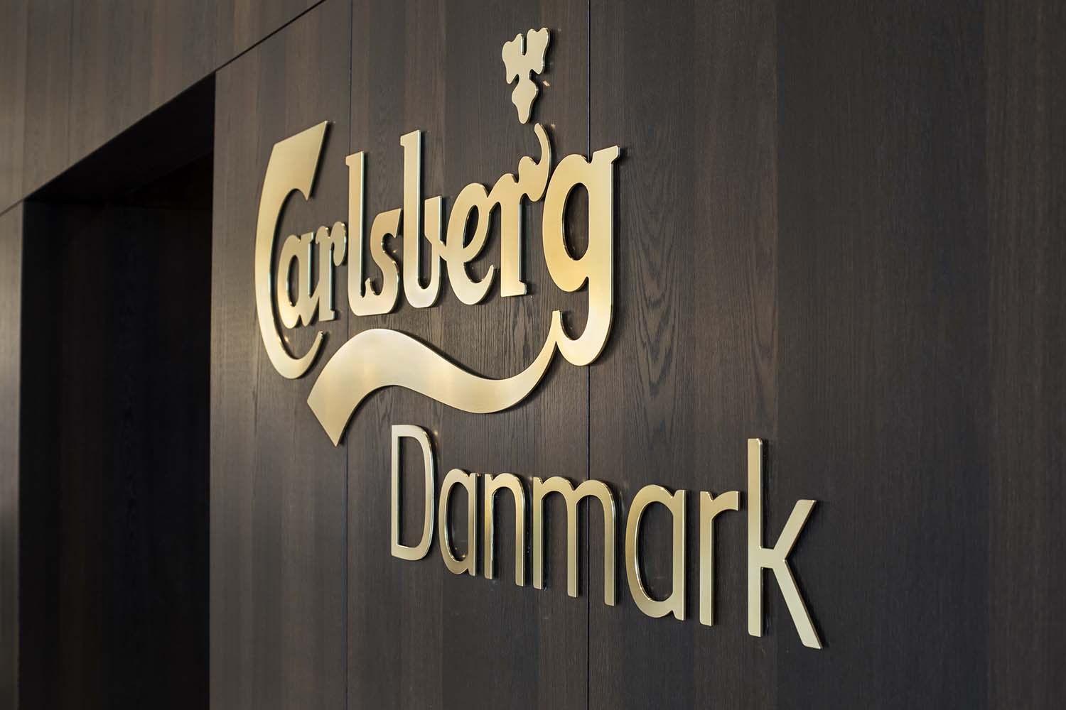 Carlsberg Headquarters Copenhagen | Projects | Icons of Denmark