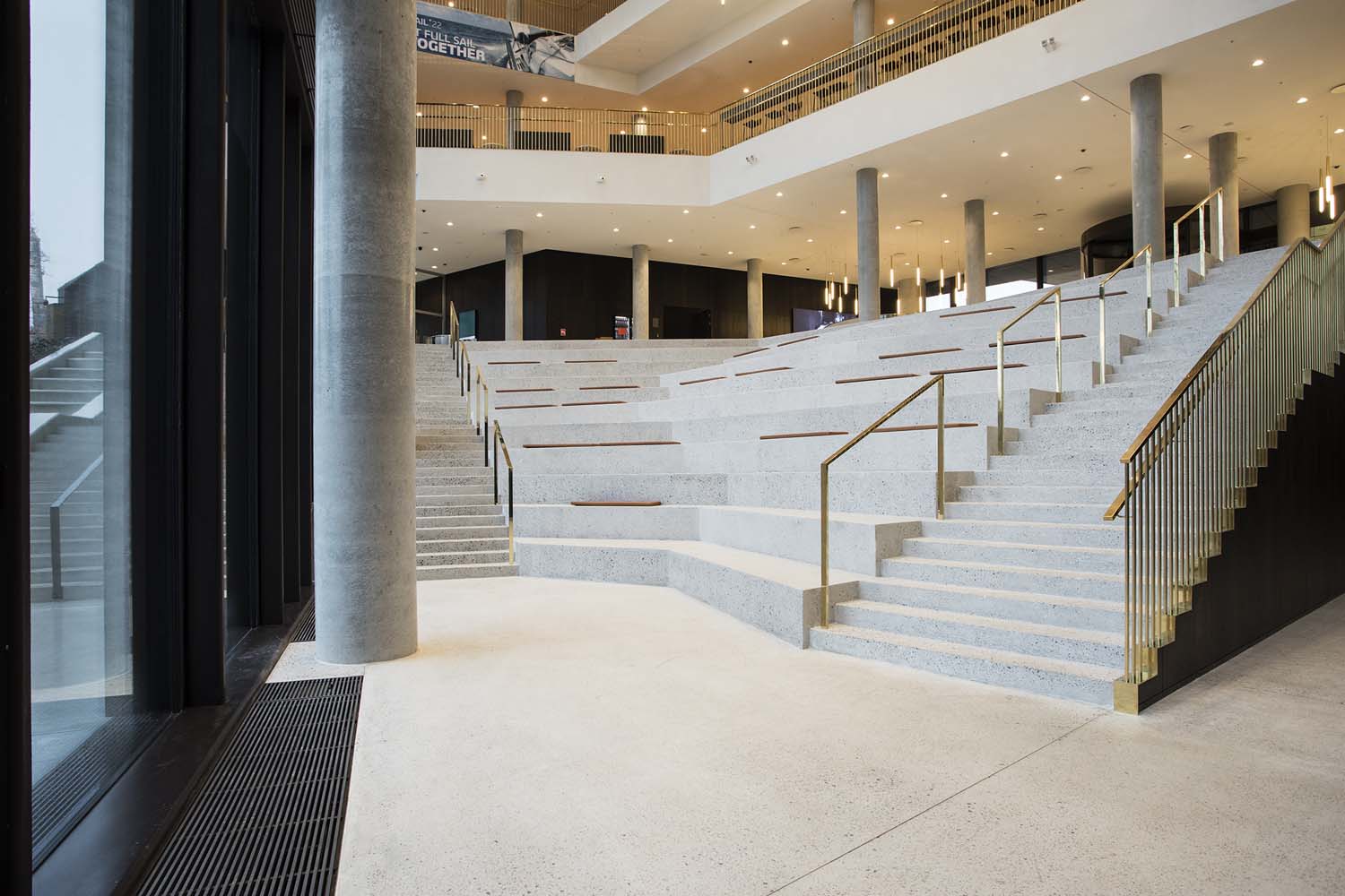 Carlsberg Headquarters Copenhagen | Projects | Icons of Denmark