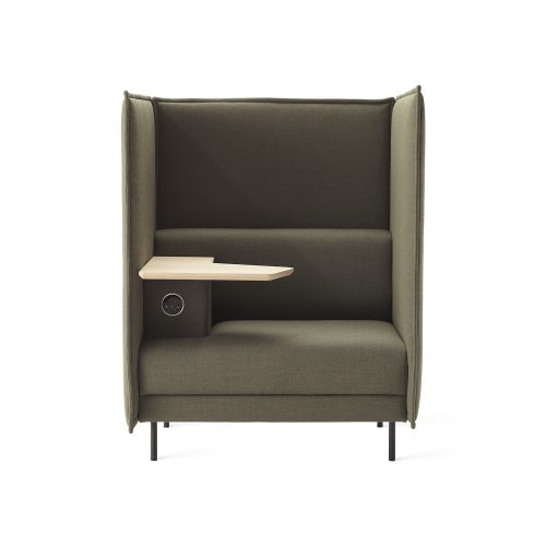 Private 1 Seater XL | Sofas | Office privacy | Icons of Denmark