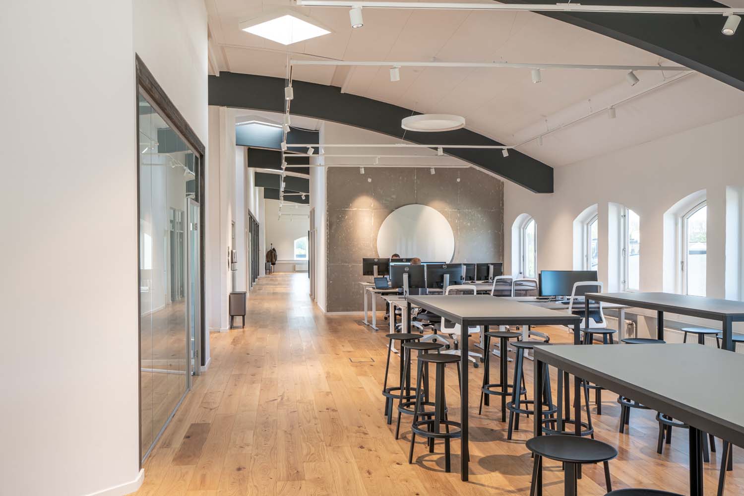 Delegate, Aarhus | Projects | Icons of Denmark