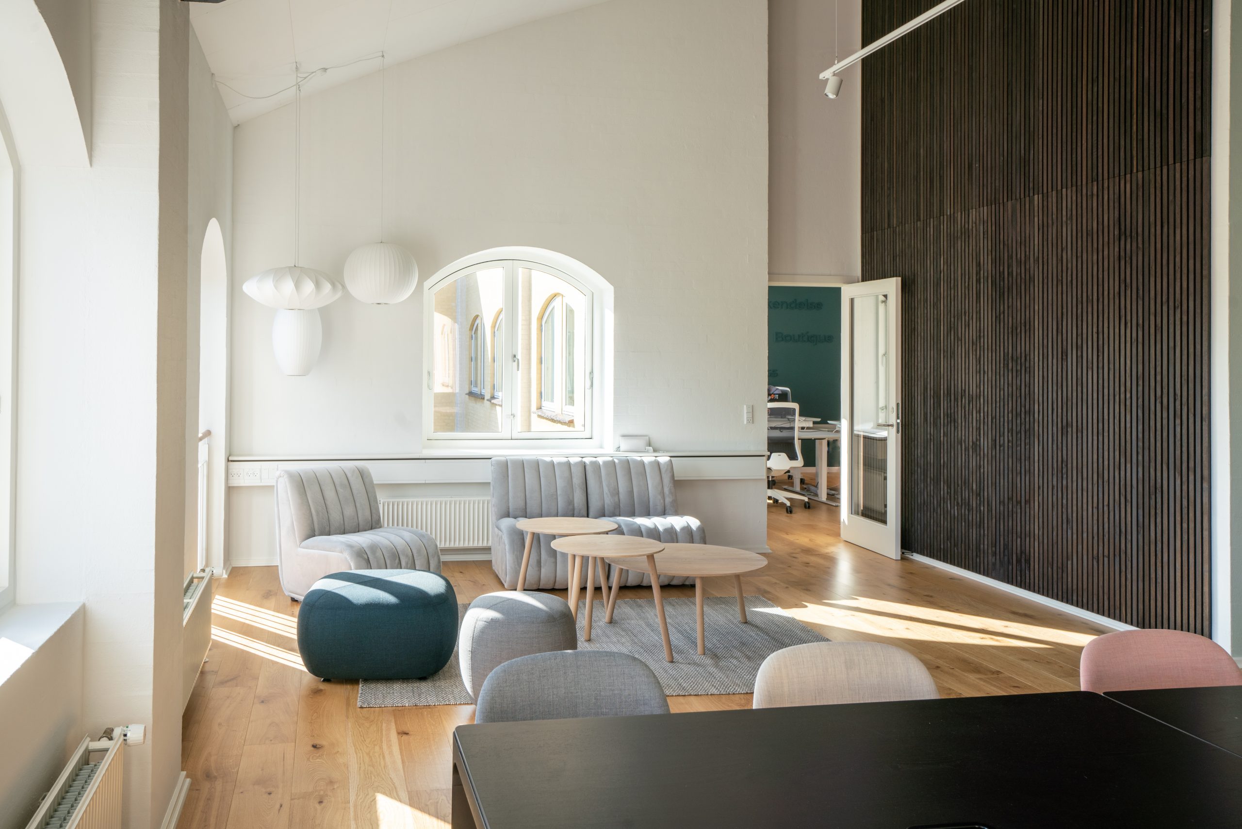 Delegate, Aarhus | Projects | Icons of Denmark