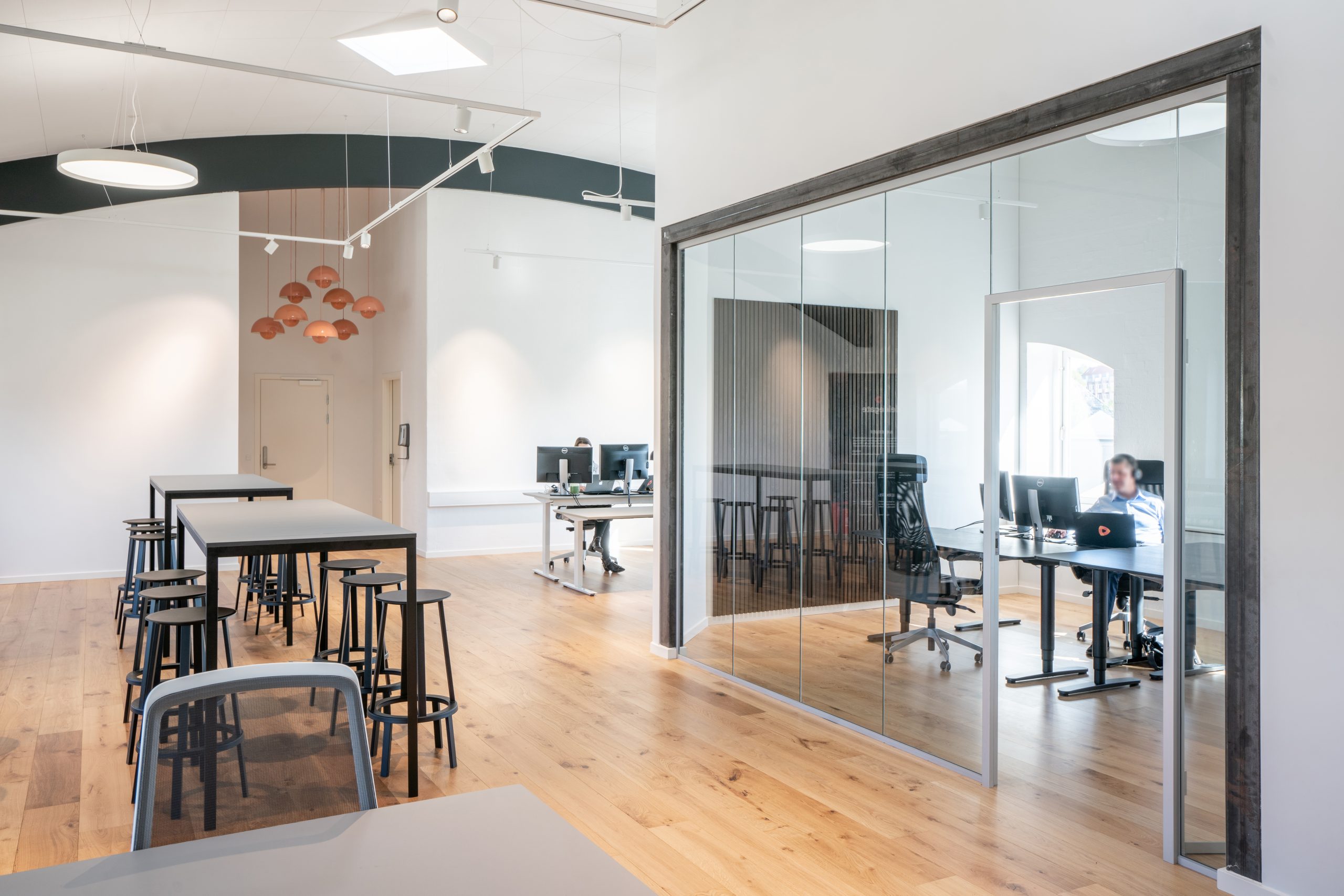 Delegate, Aarhus | Projects | Icons of Denmark