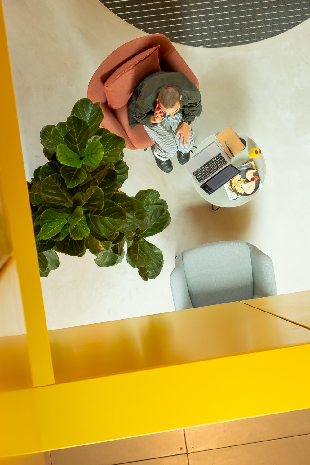 Plus X Innovation Centre Project Icons Of Denmark