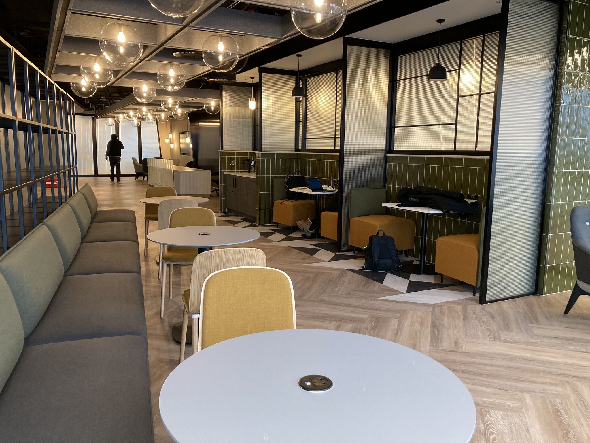 Know your...Sofas | Workplace Sofas | Insights | Icons of Denmark