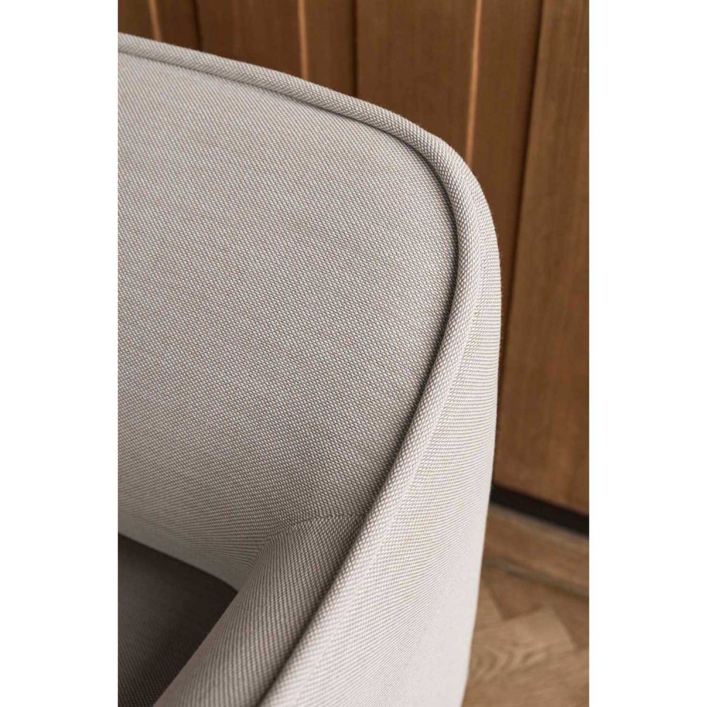 Ekko Sofa | Lounge Sofa | 1, 2 & 3 Seater | Icons of Denmark