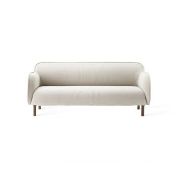 Ekko Sofa | Lounge Sofa | 1, 2 & 3 Seater | Icons of Denmark
