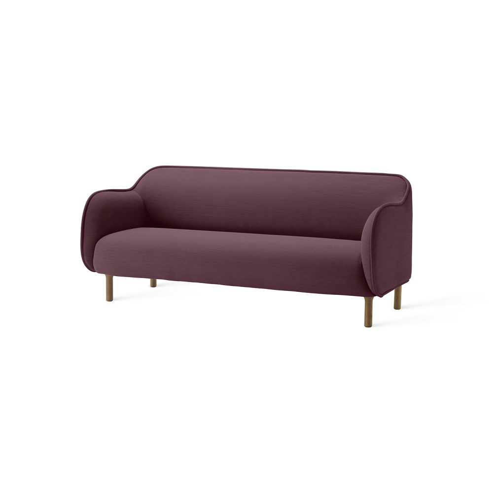 Ekko Sofa | Lounge Sofa | 1, 2 & 3 Seater | Icons of Denmark