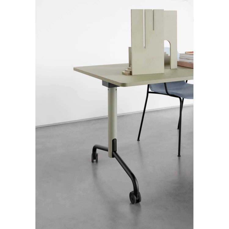 Pop Flip Top | Training and Meeting Tables | Icons of Denmark