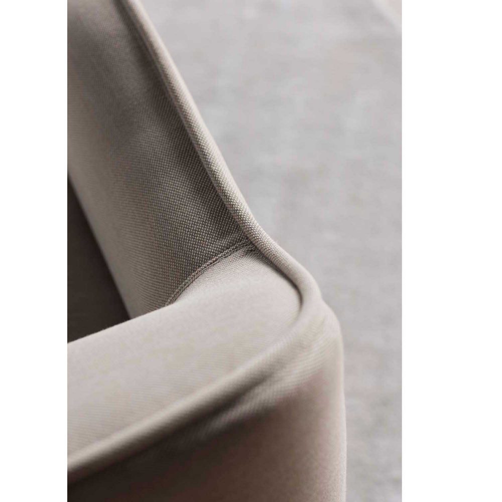 Ekko Sofa | Lounge Sofa | 1, 2 & 3 Seater | Icons of Denmark