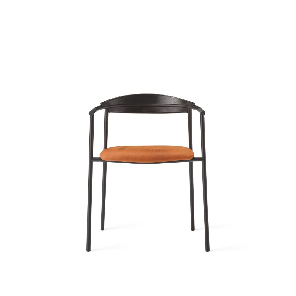 Katla | Dining and Meeting Chair | Icons of Denmark