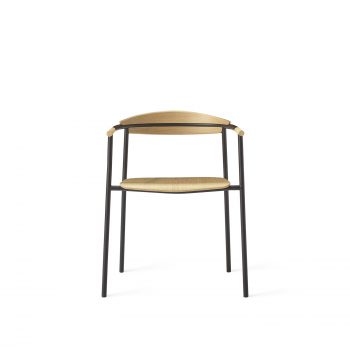 Katla | Dining and Meeting Chair | Icons of Denmark