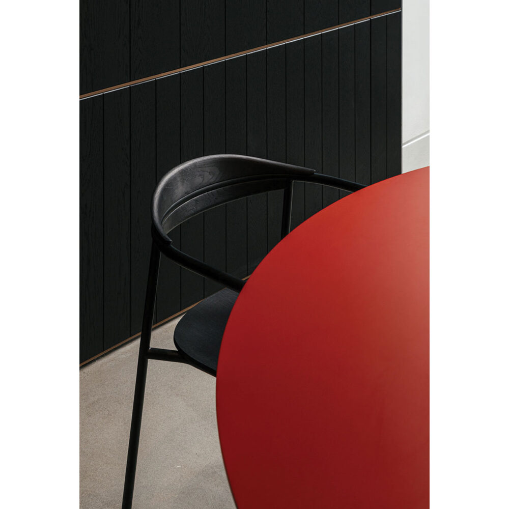Katla | Dining and Meeting Chair | Icons of Denmark