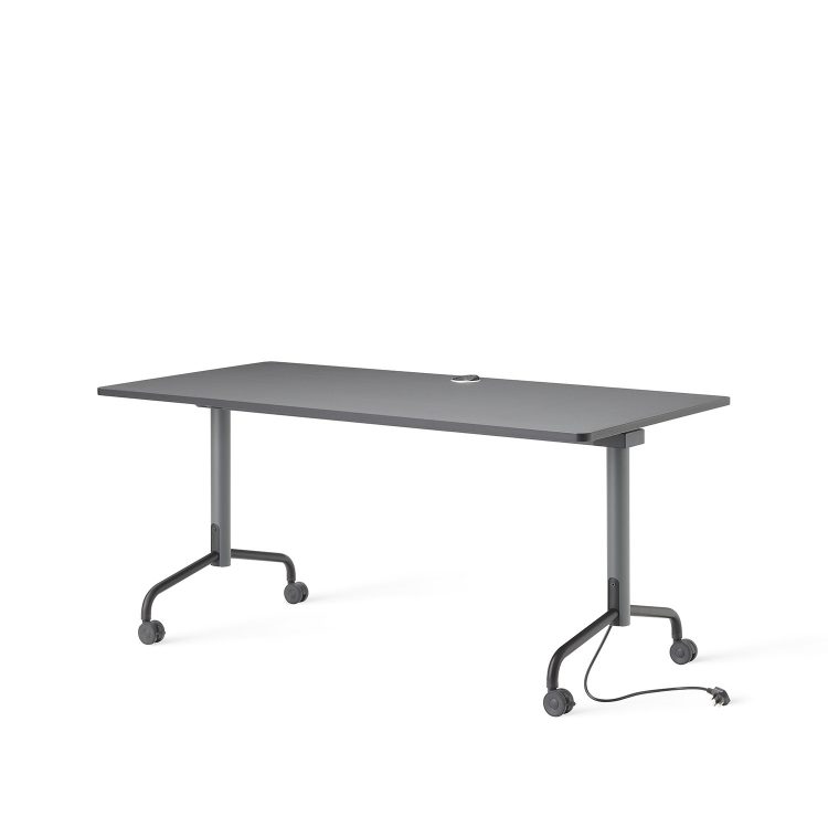 Pop Flip Top | Training and Meeting Tables | Icons of Denmark