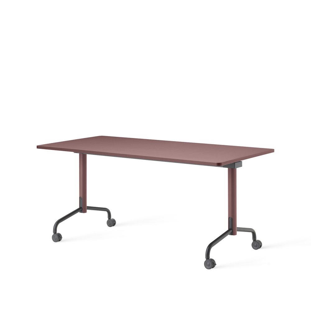 Pop Flip Top | Training and Meeting Tables | Icons of Denmark