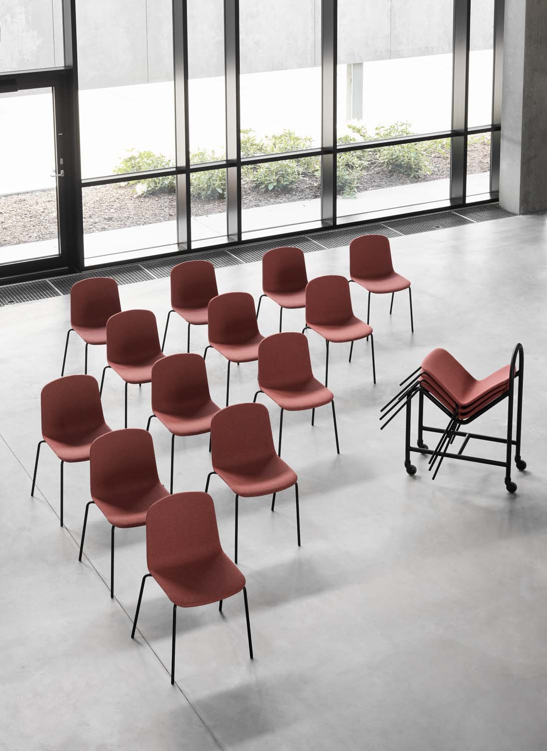 Home | Icons of Denmark, Furniture Designed for Modern Work