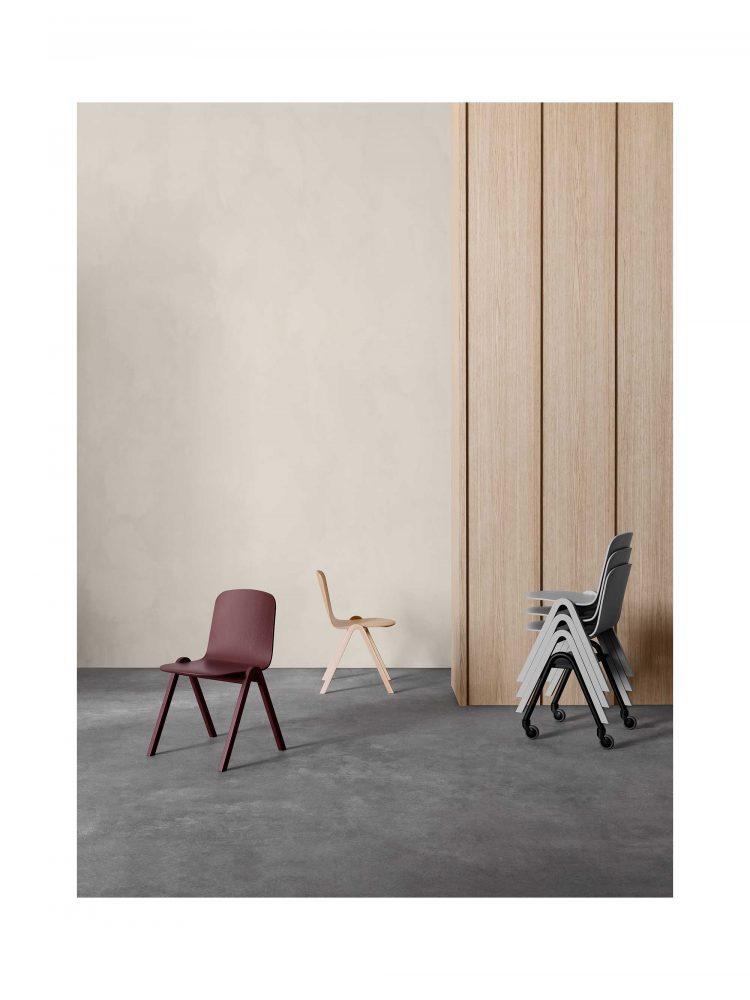 Home | Icons of Denmark, Furniture Designed for Modern Work