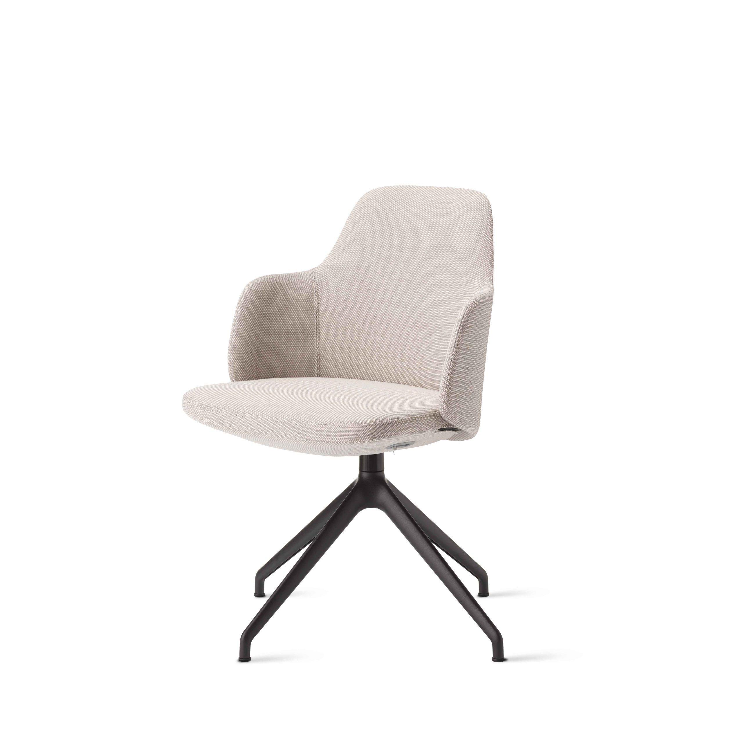 Modern Executive | Chairs | Ergonomic meeting chair | Icons of Denmark