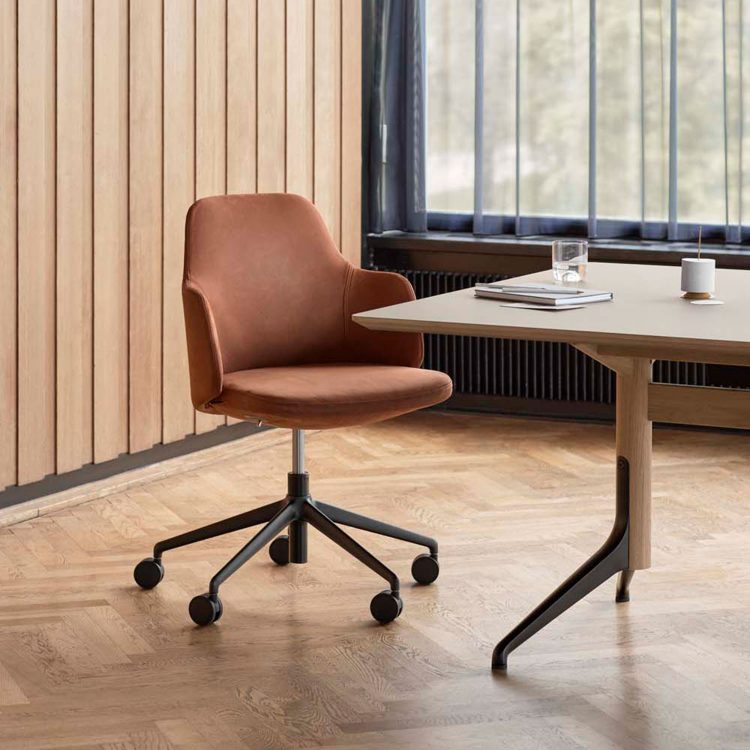 Home | Icons of Denmark, Furniture Designed for Modern Work