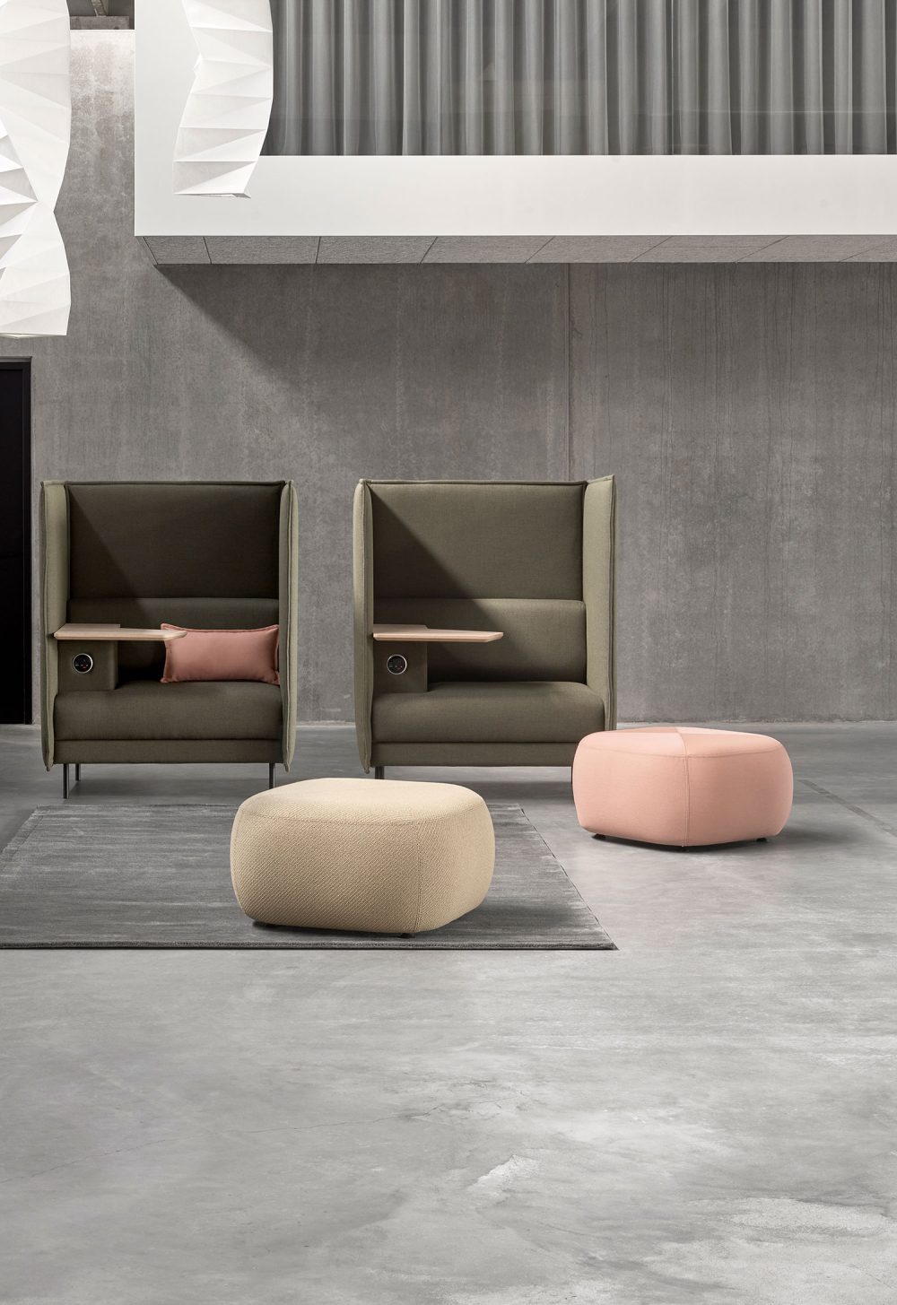 Breakout | Spaces | Icons of Denmark