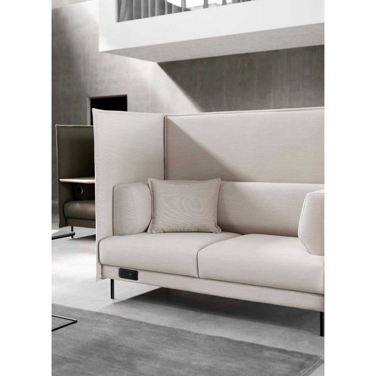 Private Sofa | Sofa | For the modern office | Icons of Denmark
