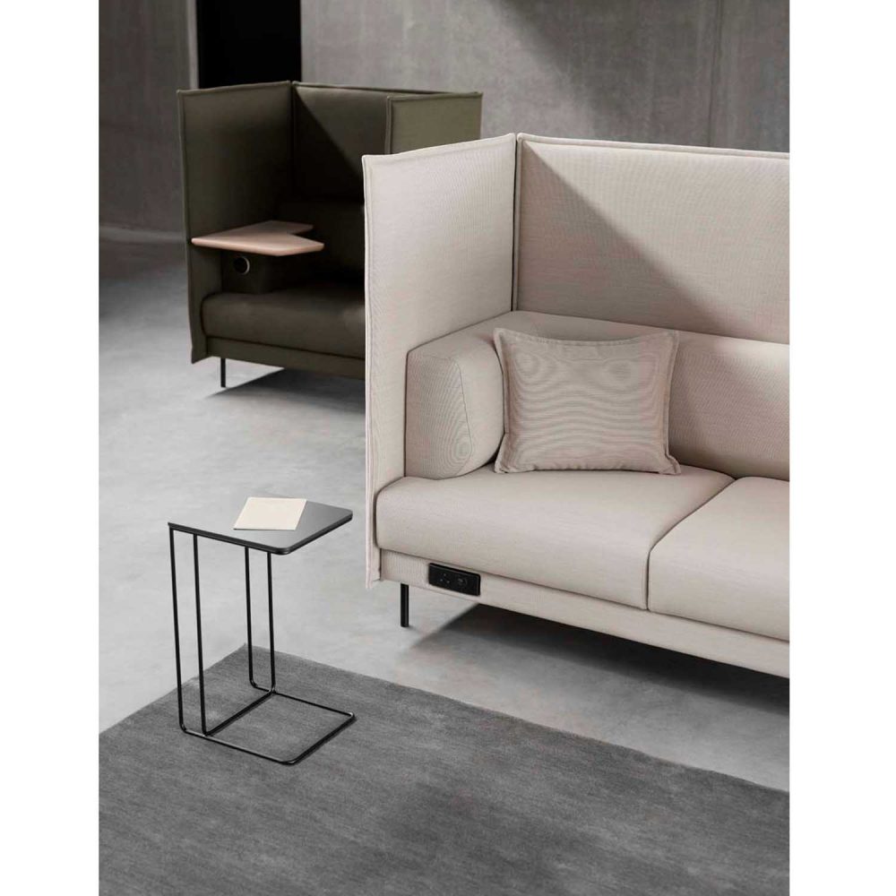 Private Sofa | Sofa | For the modern office | Icons of Denmark