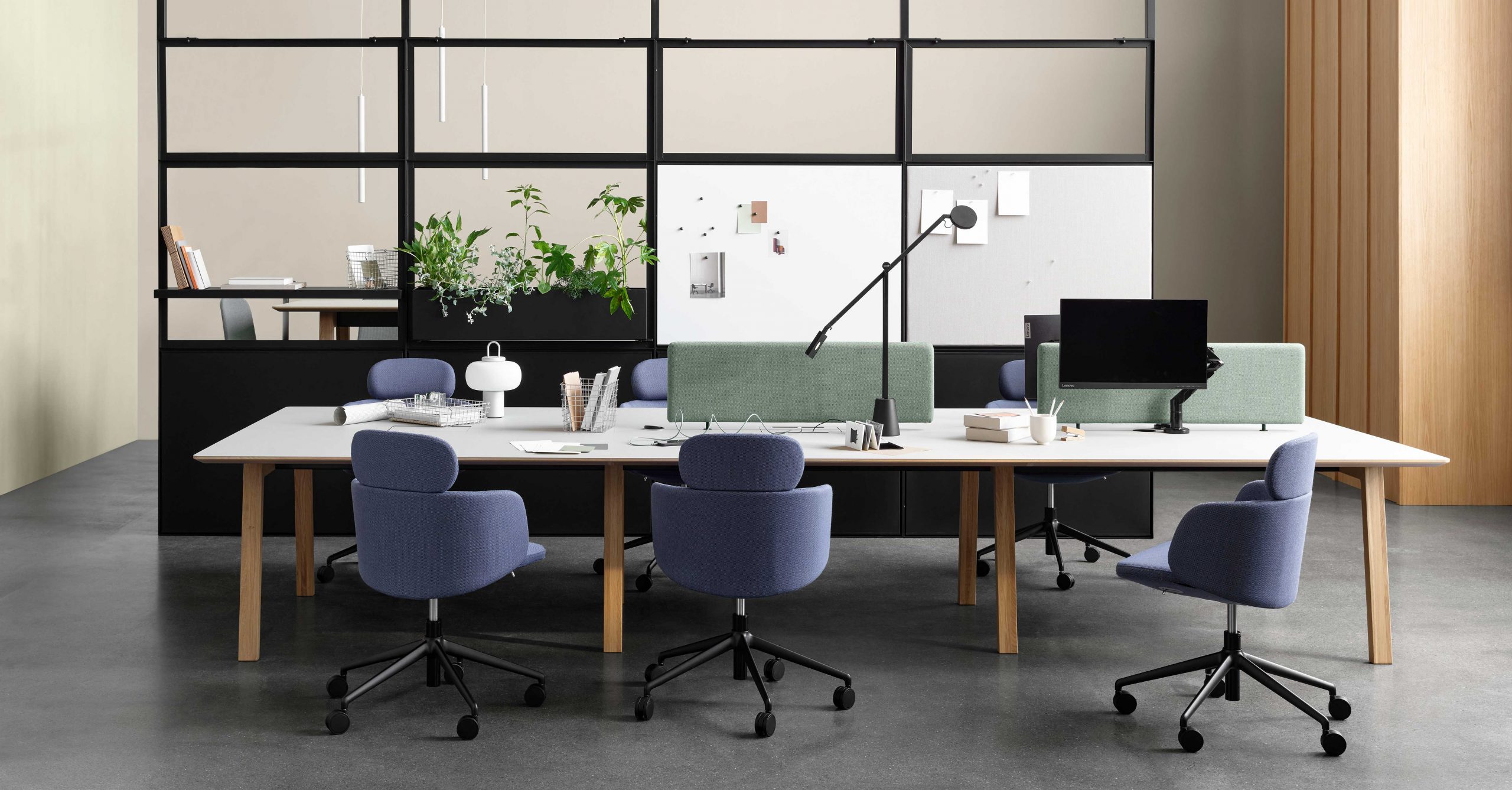 TOUCHDOWN | Icons of Denmark