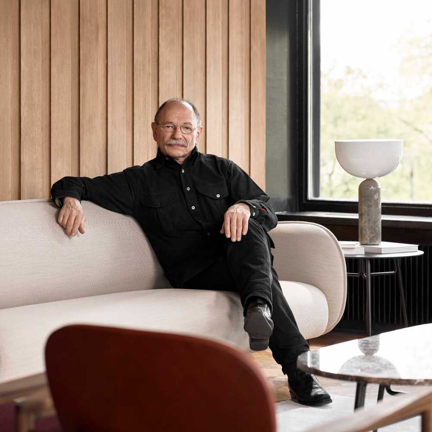 Boris Berlin Designer Interview | Insight | Icons of Denmark