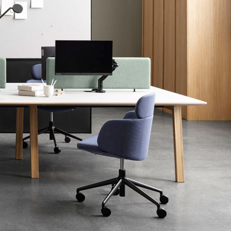 TOUCHDOWN | Icons of Denmark