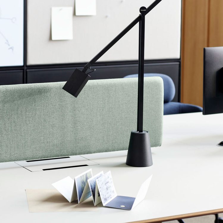 TOUCHDOWN | Icons of Denmark