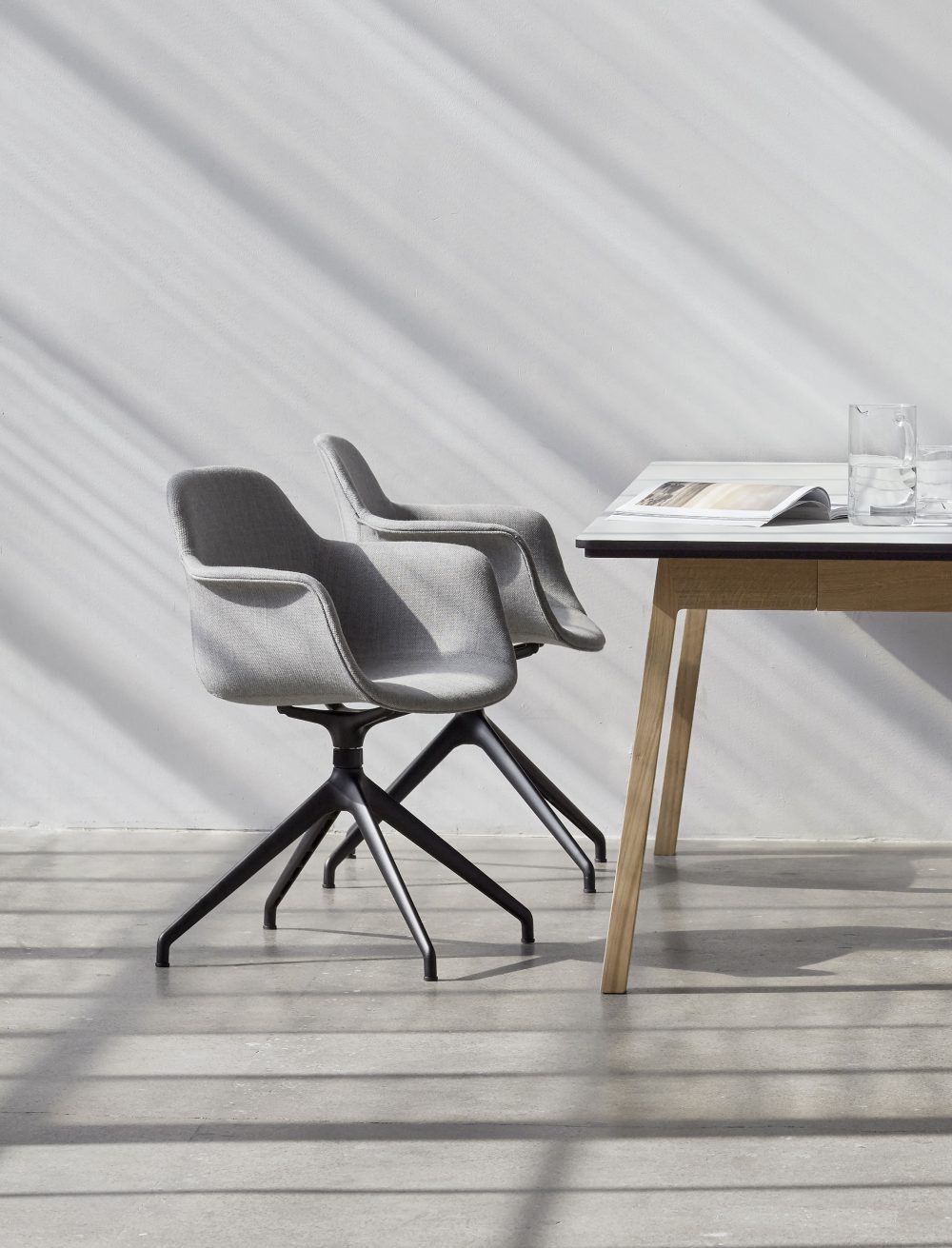 Collaborative | Spaces | Icons of Denmark