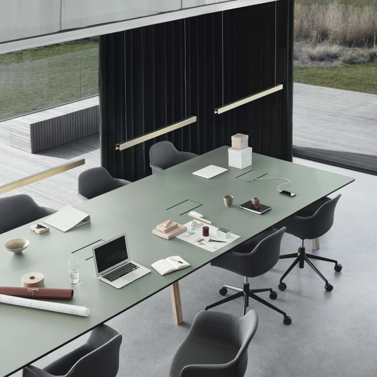 About Us | Icons of Denmark | Furniture Designed for Modern Work