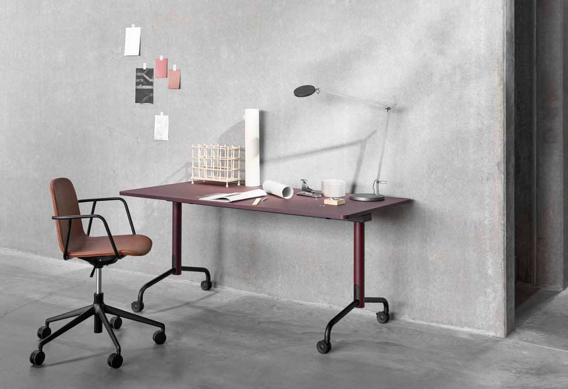 The making of the Pop Flip Top | News | Icons of Denmark