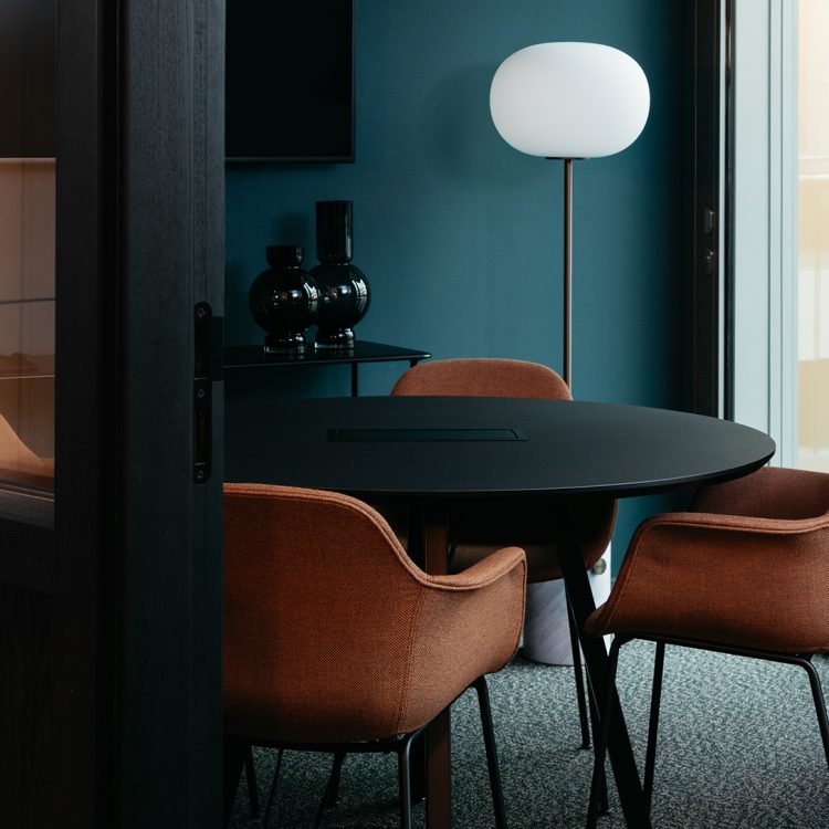Home | Icons of Denmark, Furniture Designed for Modern Work