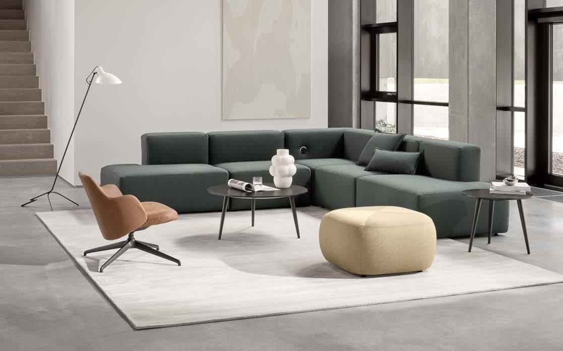 Designer Interview: Peter Barreth | News | Icons of Denmark