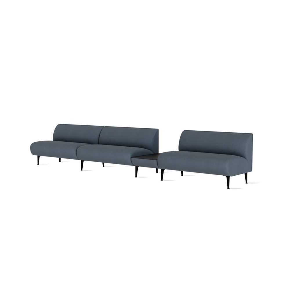 Ekko Sofa | Modular Sofa System | Icons of Denmark