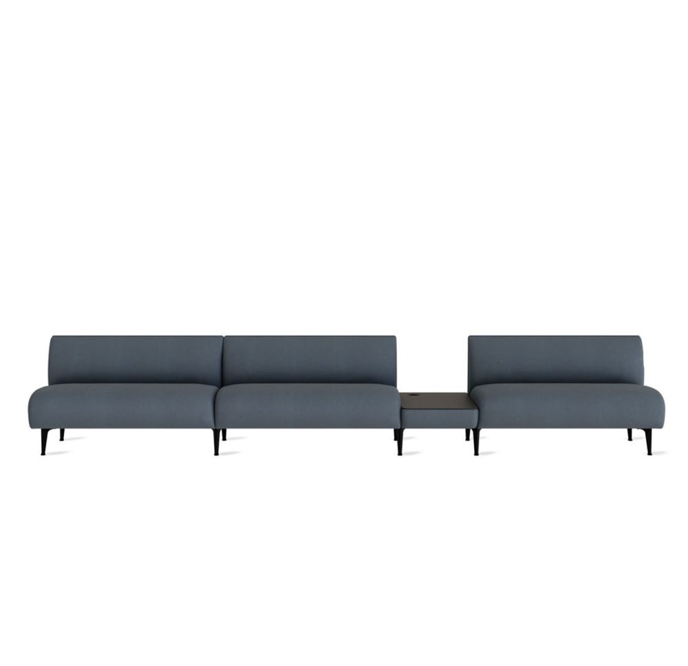 Ekko Sofa | Modular Sofa System | Icons of Denmark