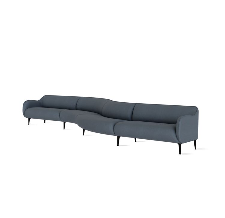 Ekko Sofa | Modular Sofa System | Icons of Denmark