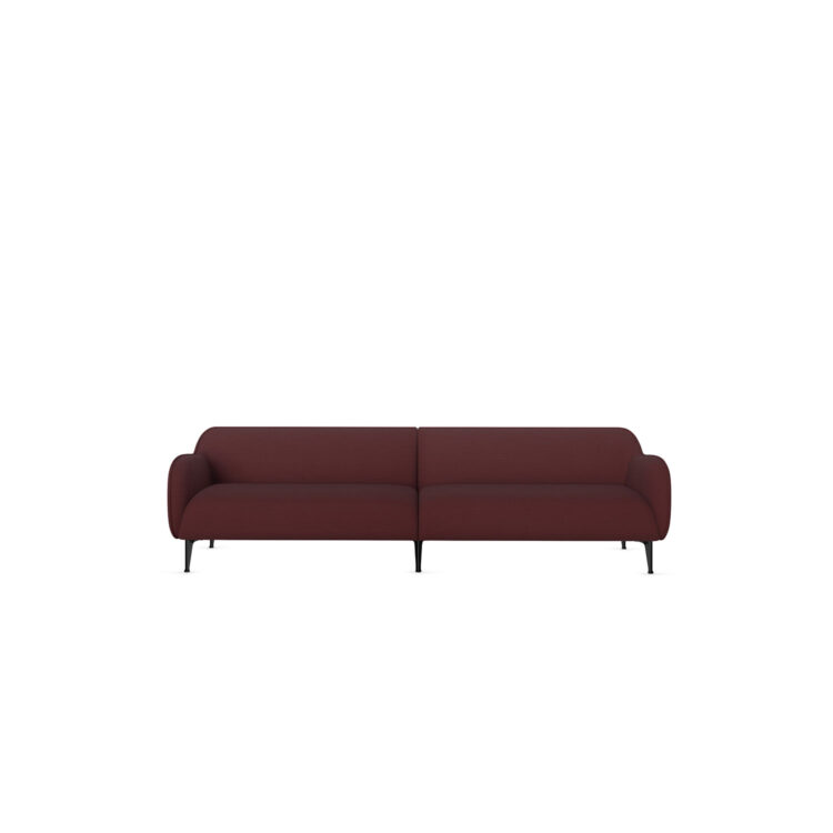 Ekko Sofa | Modular Sofa System | Icons of Denmark