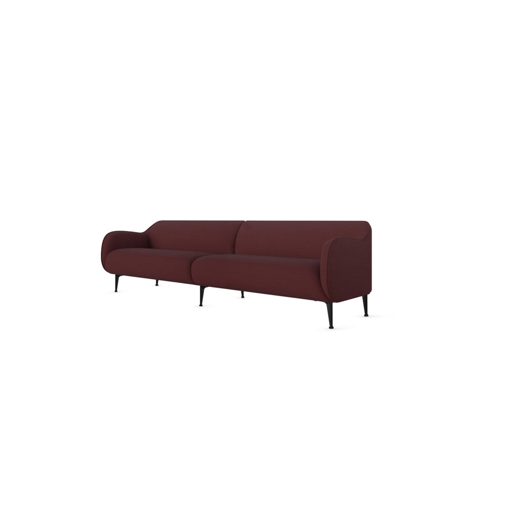 Ekko Sofa | Modular Sofa System | Icons of Denmark