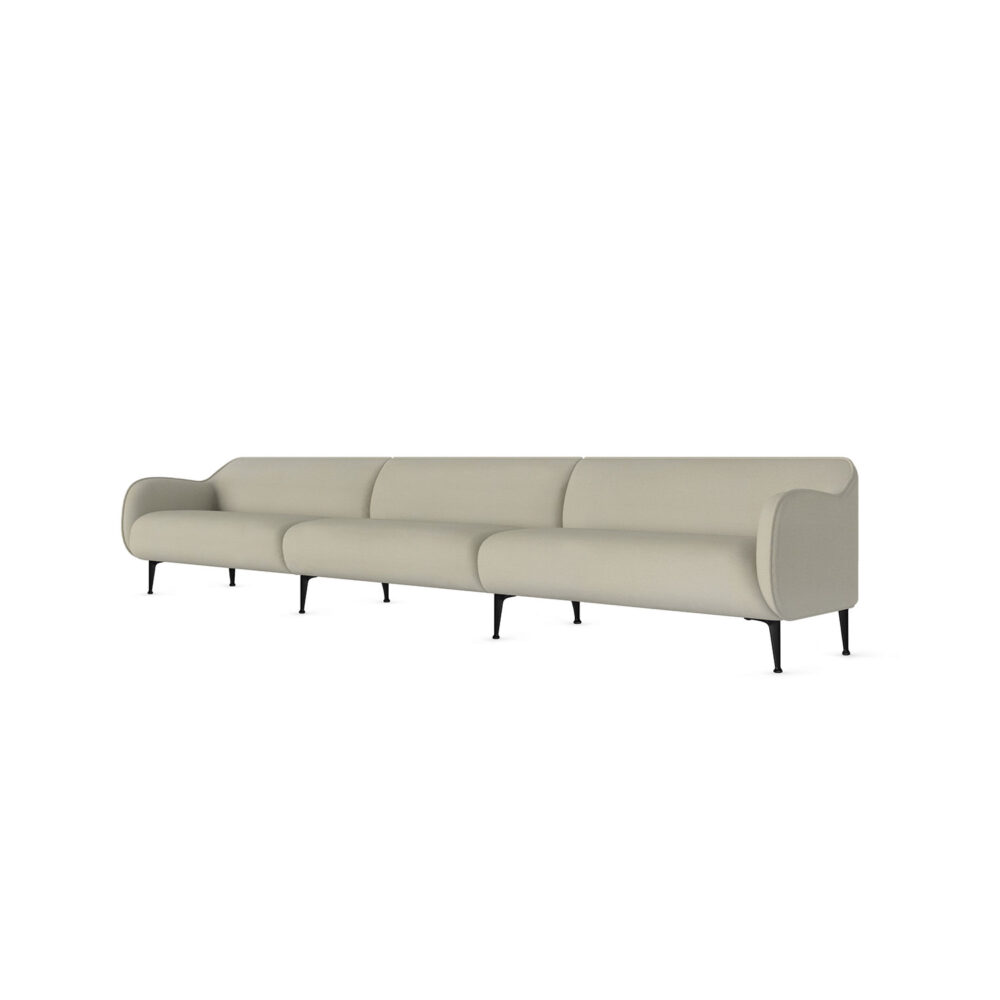 Ekko Sofa | Modular Sofa System | Icons of Denmark