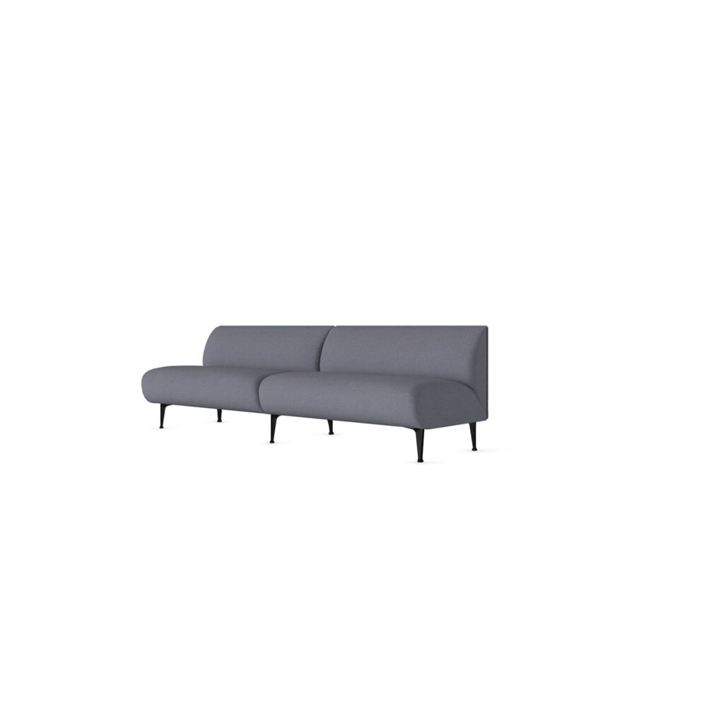 Ekko Sofa | Modular Sofa System | Icons of Denmark