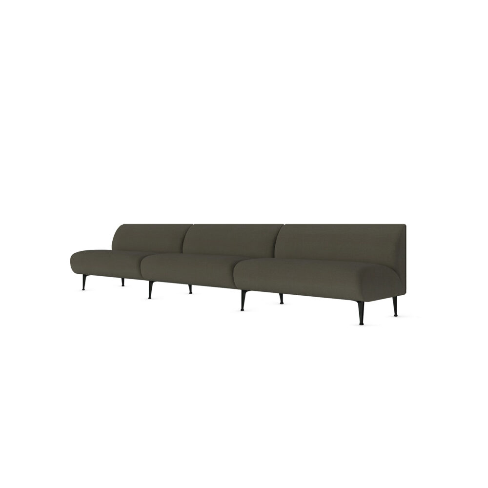Ekko Sofa | Modular Sofa System | Icons of Denmark