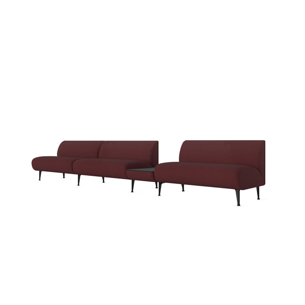 Ekko Sofa | Modular Sofa System | Icons of Denmark