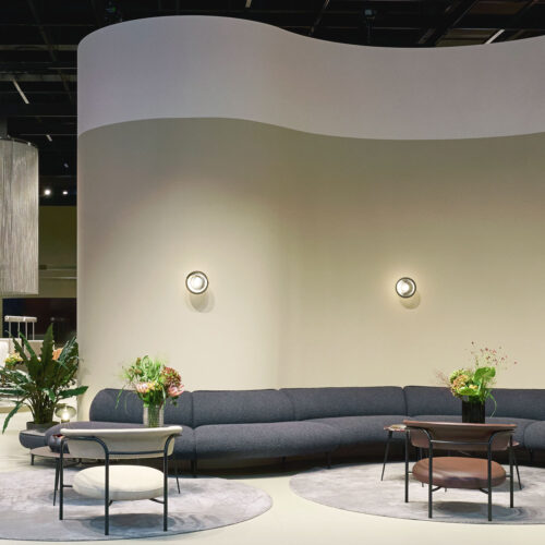 Ekko Sofa | Modular Sofa System | Icons of Denmark