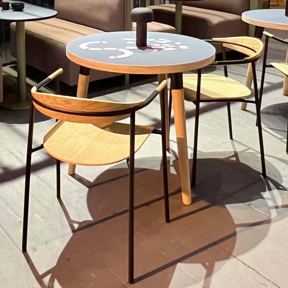 Scala Round Table | Conference Tables & Workstations